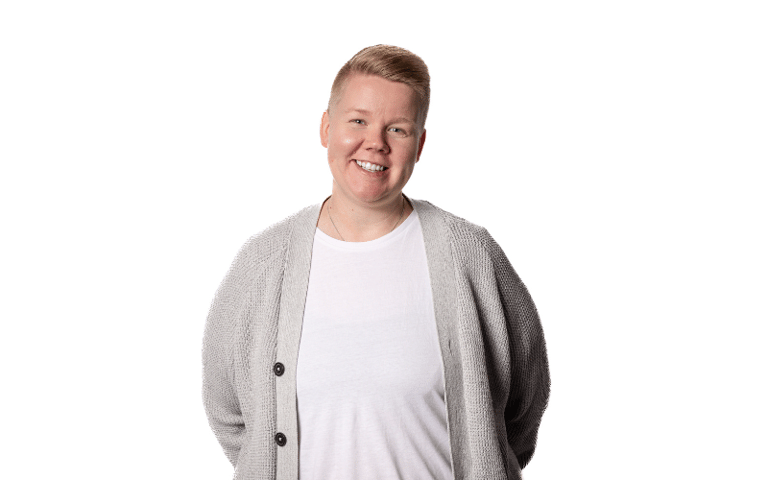 Ota yhteyttä - autamme kaikissa paloturva-asioissa