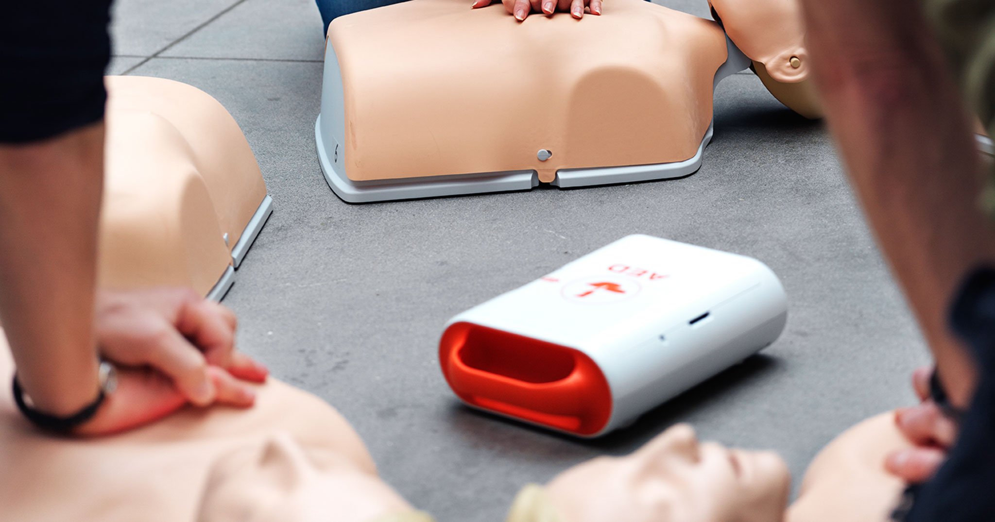 Defibrillaattori – Elintärkeä laite sydänpysähdyksen varalle